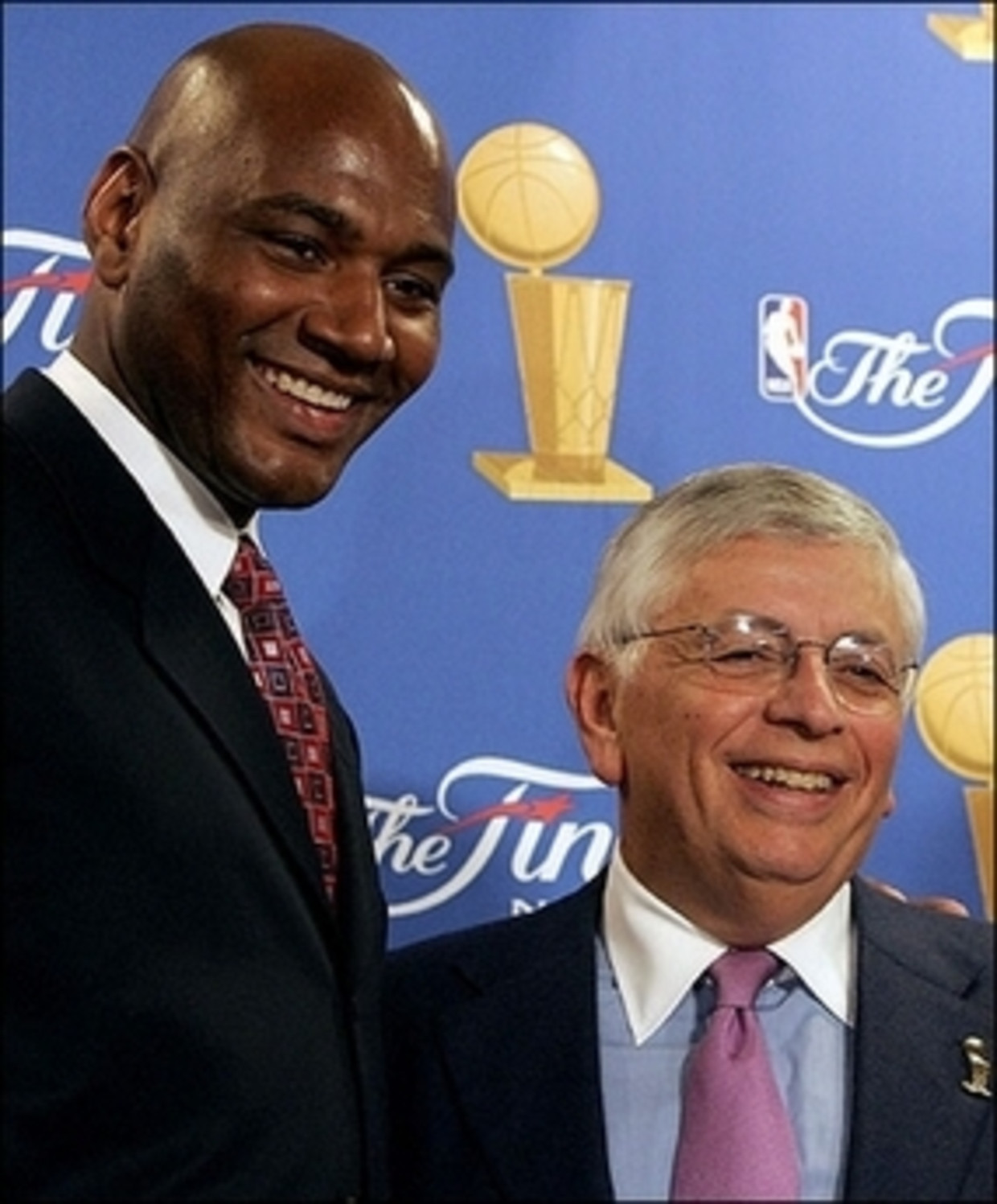 Michael Curry coacht Pistons | De Morgen