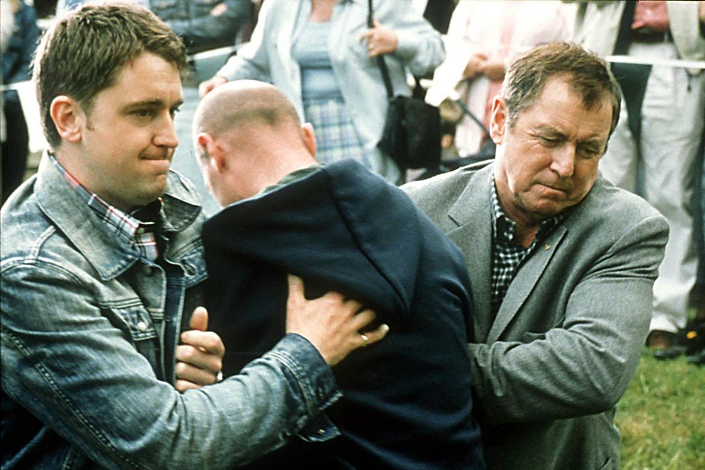 Midsomer Murders - BBC First - woensdag 21 januari 2026 - 04:15 - TV-Gids