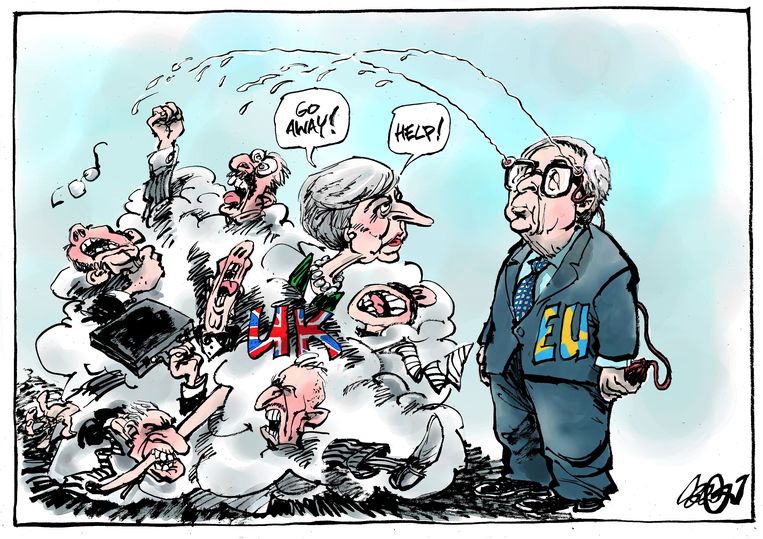 Collignon | De Volkskrant