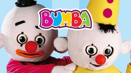 Bumba - Seizoen 1 - Online kijken - Streamz