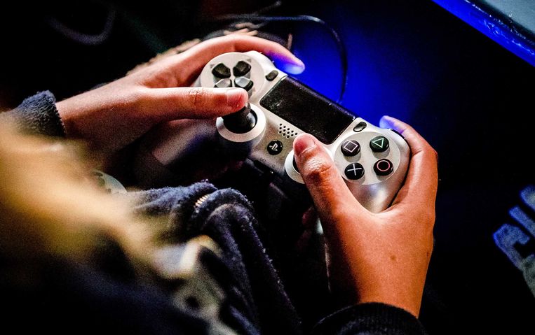 Gameverslaving officieel erkend als ziekte | De Krant | HLN