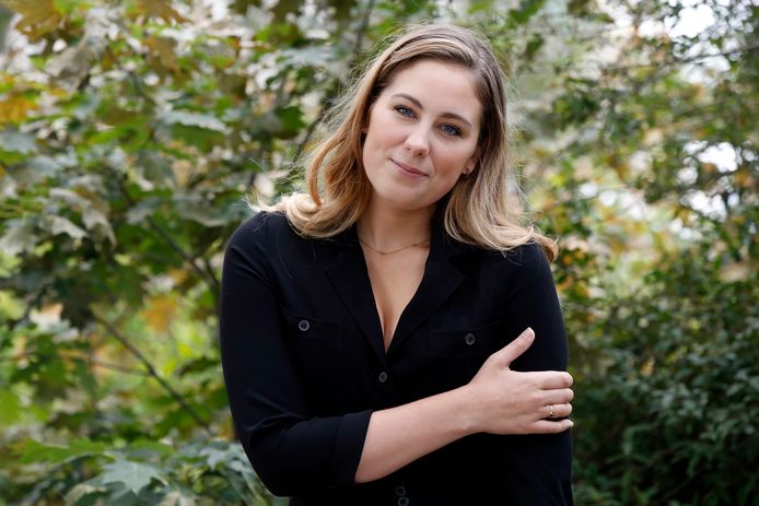 Marie, de dochter van Gert Verhulst: “Ik denk niet dat ik de grote ...