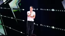 We zien Samuel terug in de grote finale! - Belgium's Got Talent