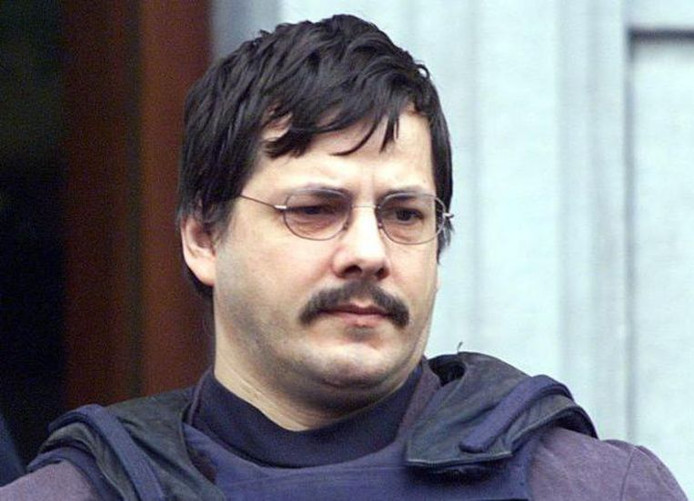 Libérer Marc Dutroux? “Des experts devront établir son risque de ...