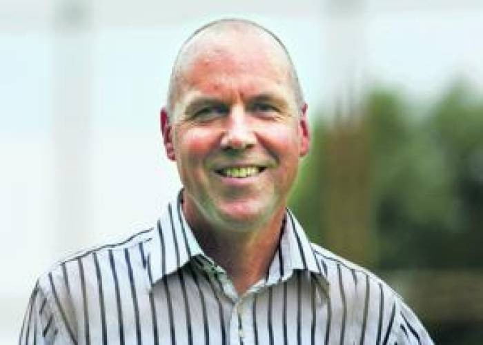 Facebook-interview met Fred Diks | Foto | gelderlander.nl