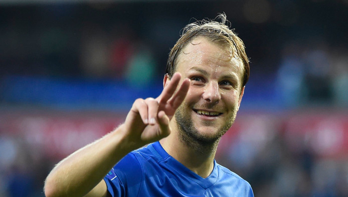 De retour en Belgique, Julien Gorius signe à OHL | Football Belge ...