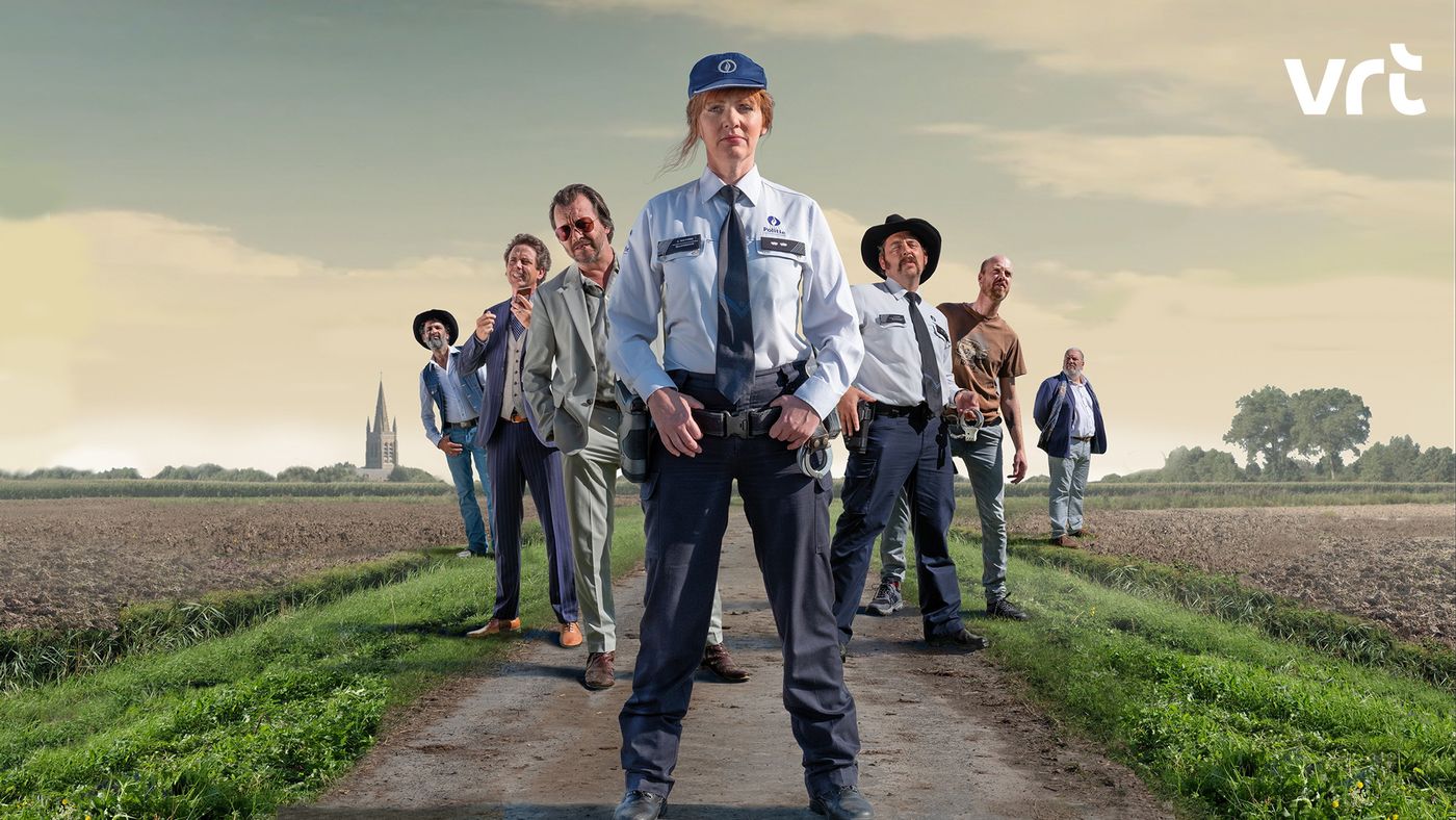 Chantal - Seizoen 1 - Kijk volledige afleveringen op VTM GO