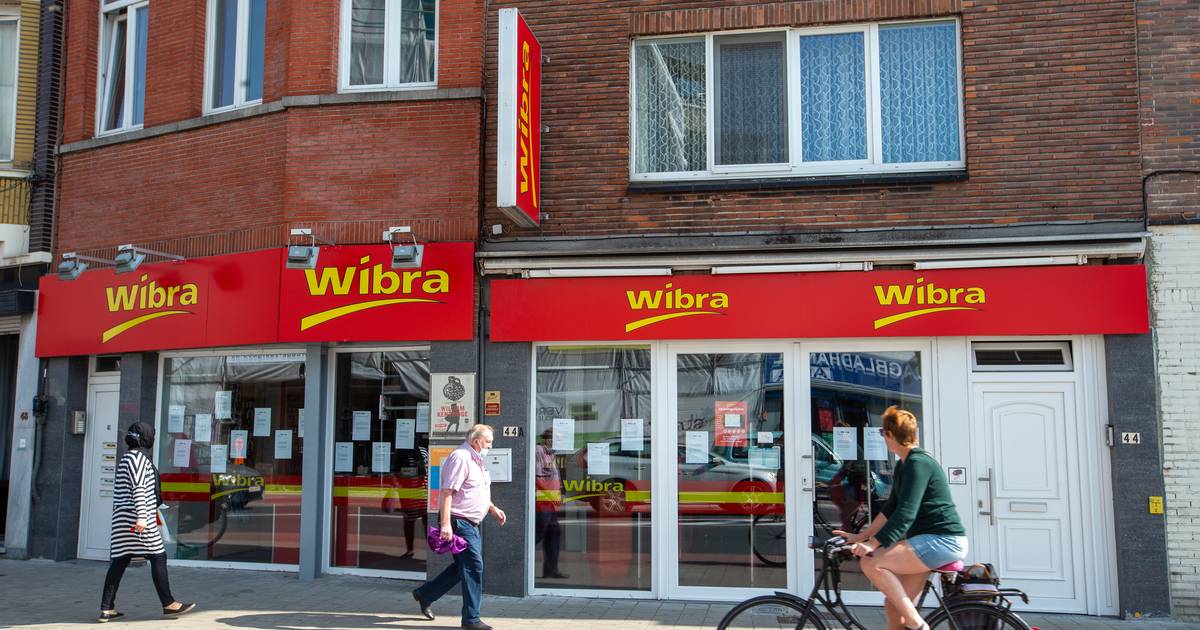 Wibra België wil doorstart maken met deze 36 winkels | Economie | hln.be