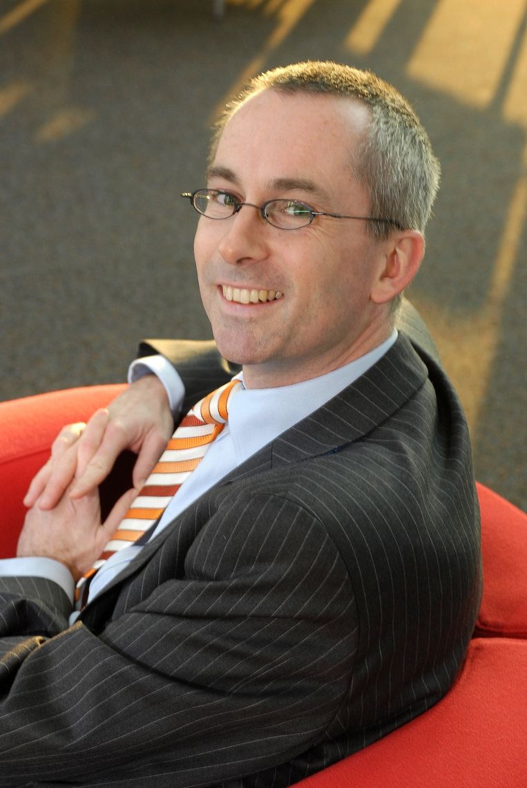 ASML ziet honger naar chips, bij Apple ontbreekt de appetijt | De ...