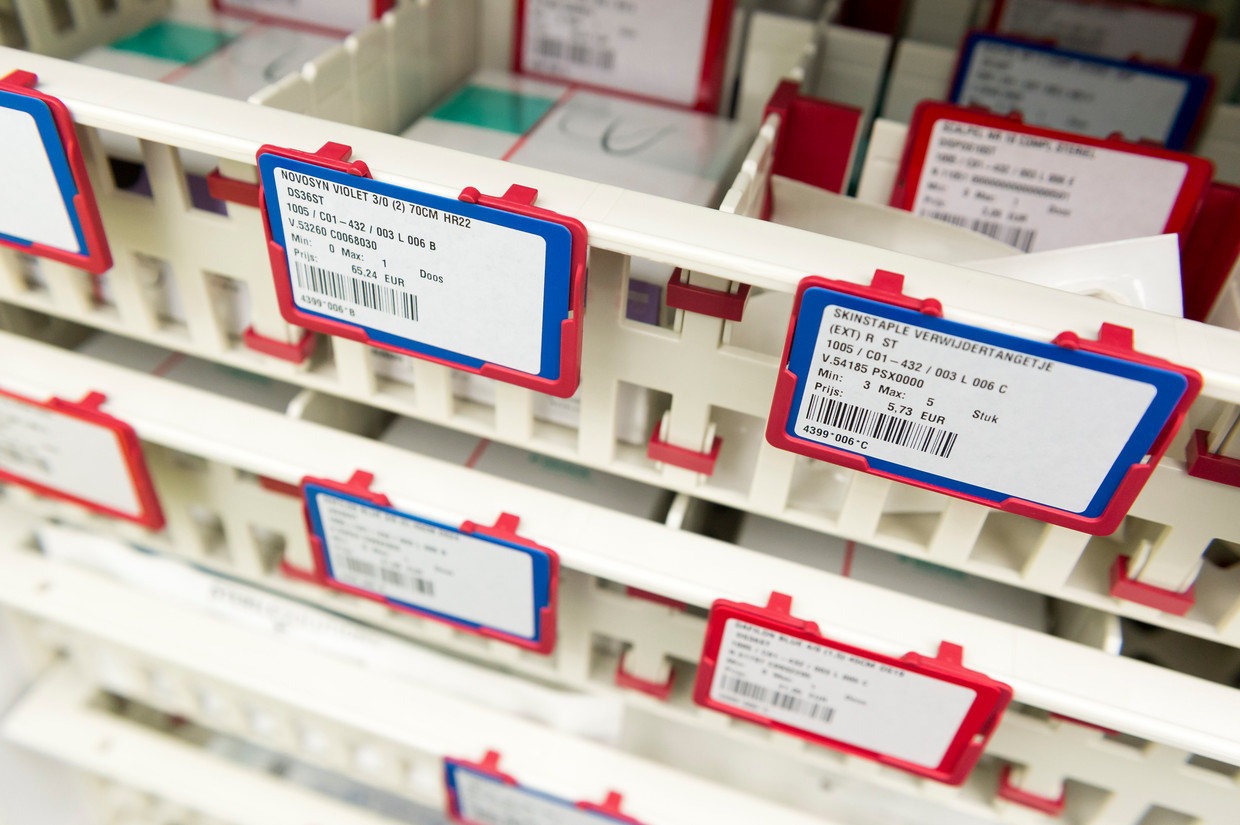 Ziekenhuis mag dure medicijnen namaken | Trouw