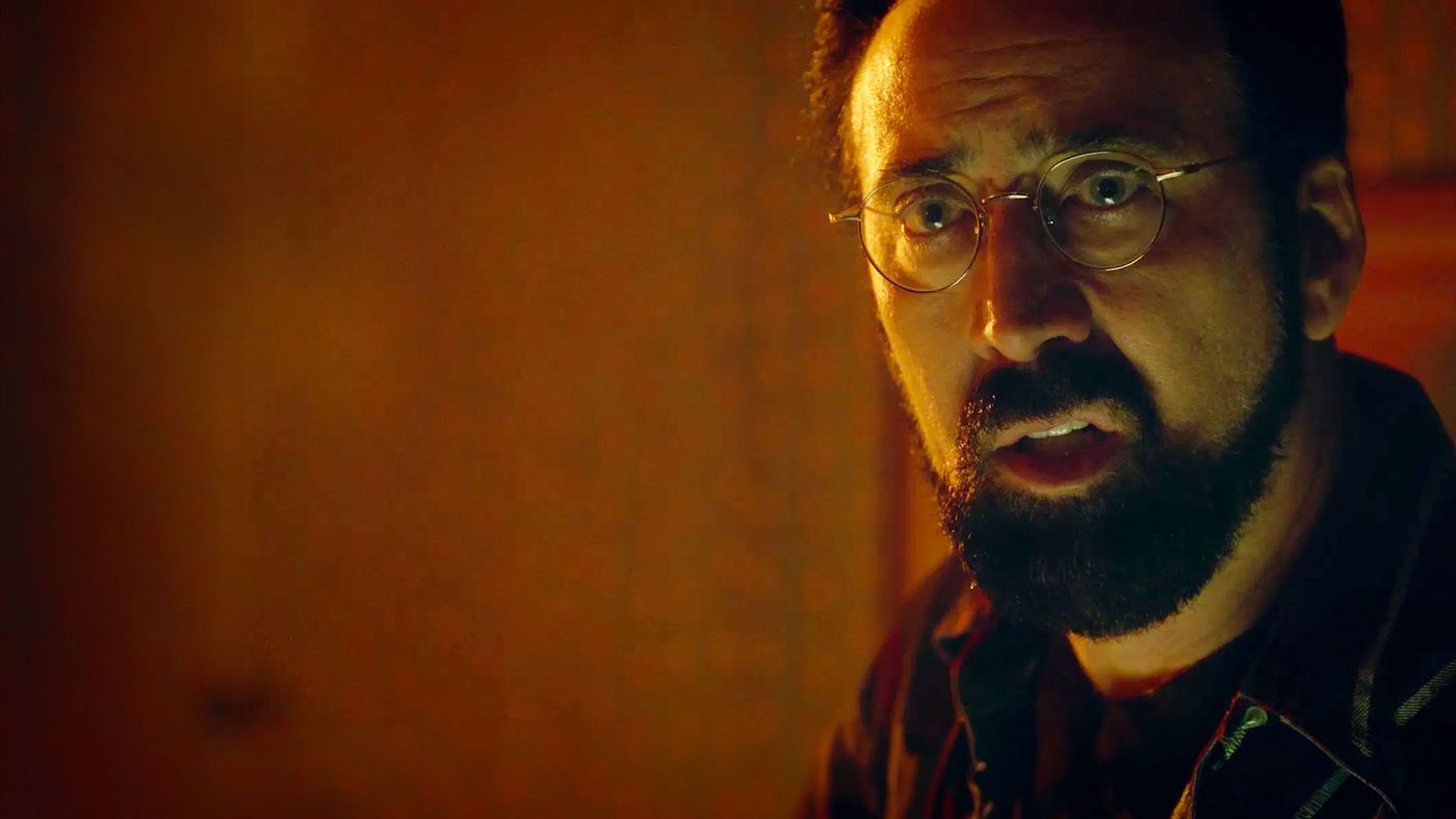 Looking Glass - Online kijken - VTM GO