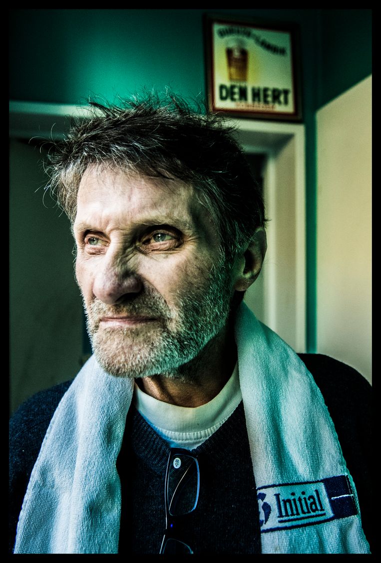 Robbe De Hert (77) overleden | Humo