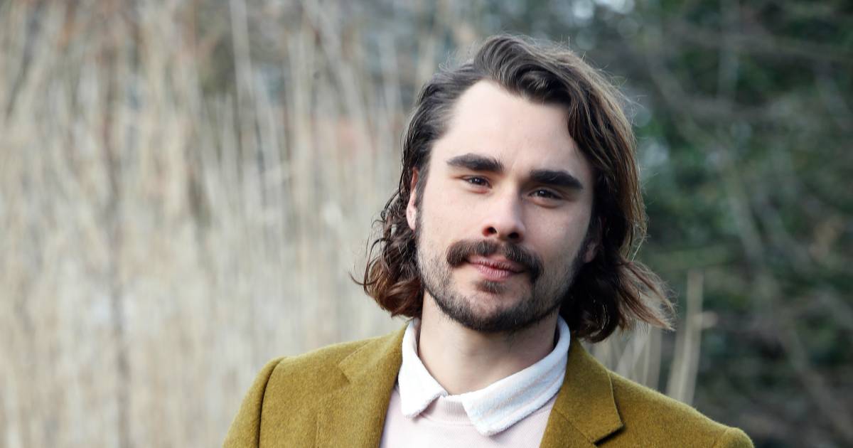 Relatie van ‘GR5'-acteur Boris Van Severen loopt op de klippen: “Mijn kinderen zijn nu ...