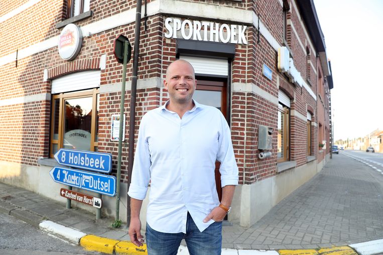 Theo Francken openhartig bij Geert Hoste: "Ik wil niemand beledigen ...