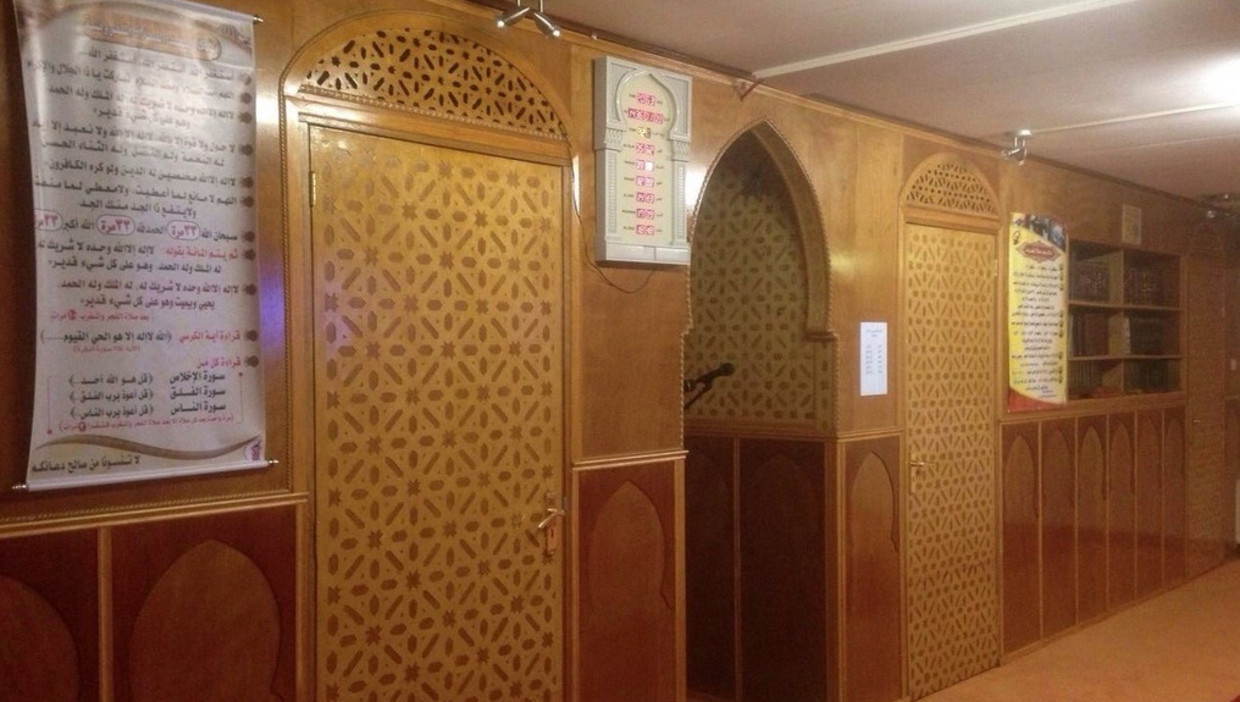 Groen licht voor nieuwe moskee in Amsterdam-Noord | Het Parool