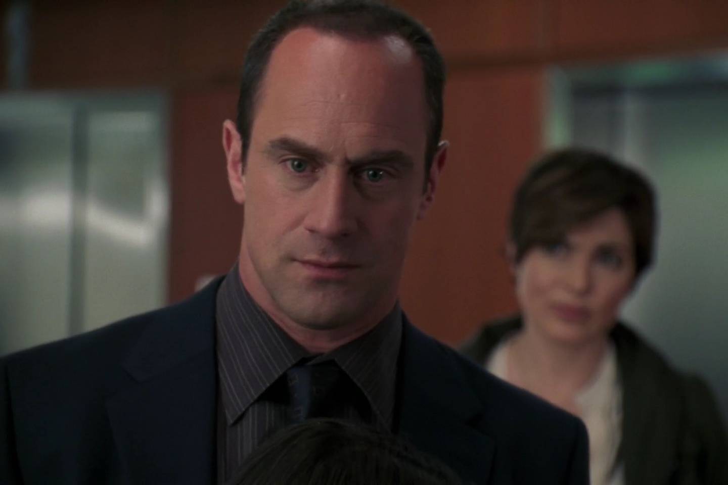 Law & Order: Special Victims Unit - RTL 8 - maandag 19 januari 2026 ...