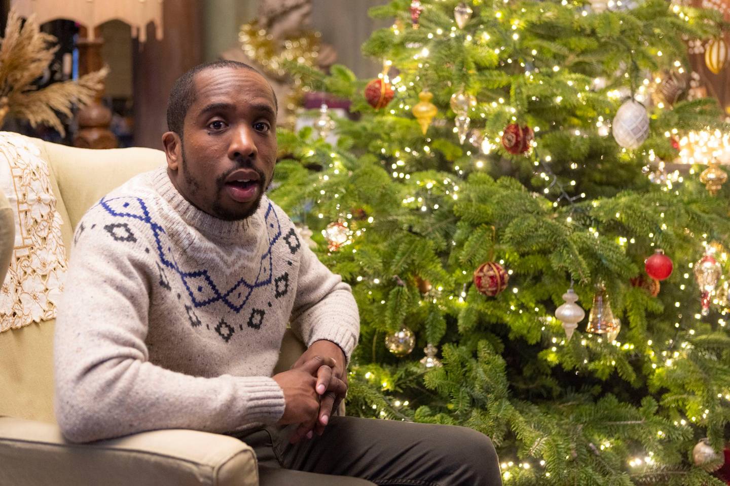 Ghosts - BBC First - zaterdag 24 januari 2026 - 07:00 - TV-Gids