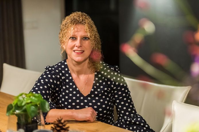 Veelbesproken CDA’er Inge van Dijk wil zelf aan het roer staan in Den ...