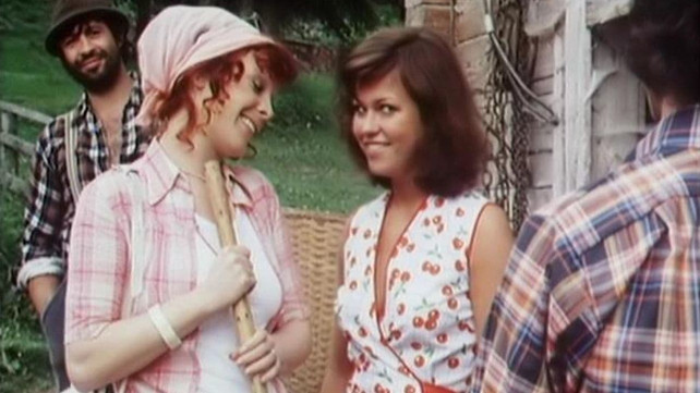 Een ode aan de Tiroler seksfilms (en 9 andere verrassende filmtips ...