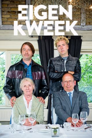 Eigen Kweek - Seizoen 1 - Kijk volledige afleveringen op VTM GO