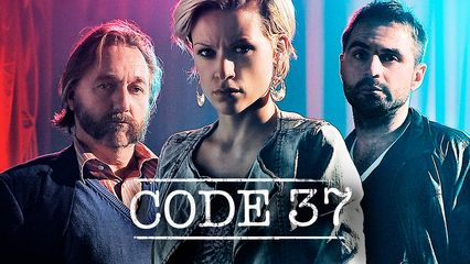 Code 37 - Seizoen 1 - Online kijken - Streamz
