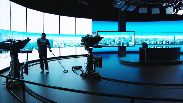 TV-Gids - alle tv programma's in 1 handig overzicht