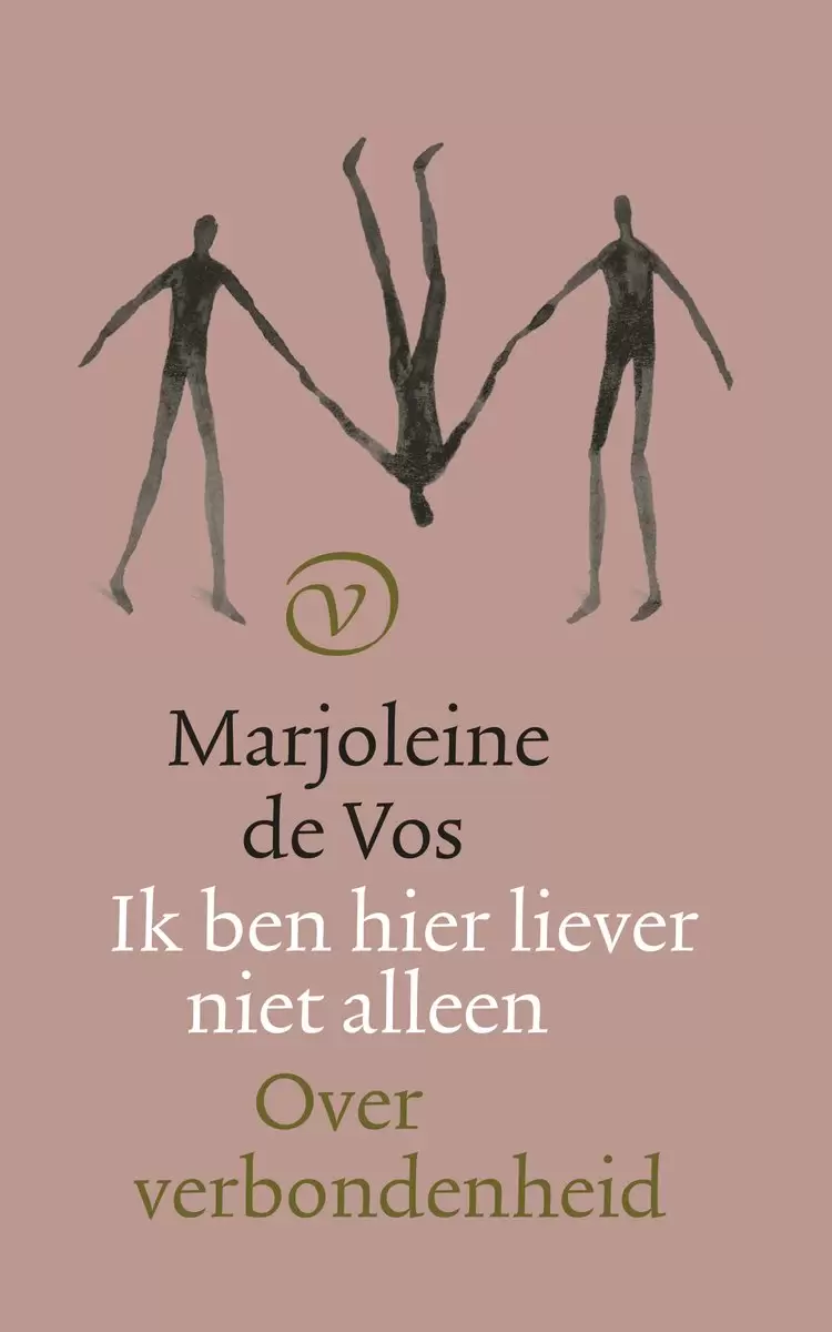 Marjoleine de Vos over de complexe relatie met haar gestorven broer ...