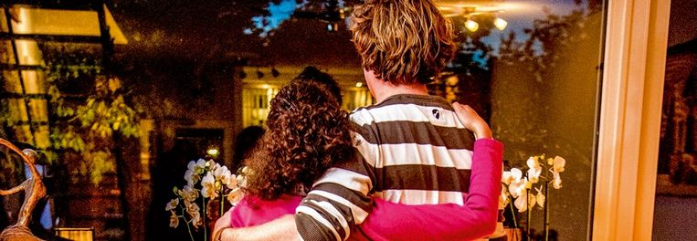 De Nederlandse Laura H. (23) ontsnapte uit het kalifaat in Syrië | Humo