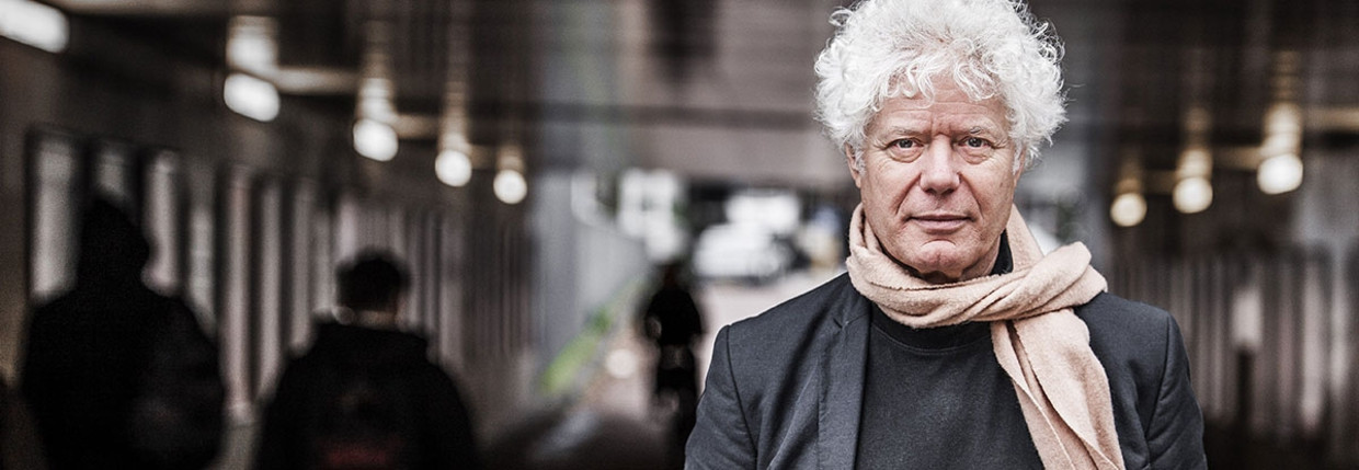 Humo sprak met migratiespecialist Paul Scheffer: 'Je moet een afweging ...