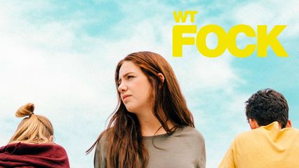 wtFOCK - Seizoen 1 - Online kijken - Streamz