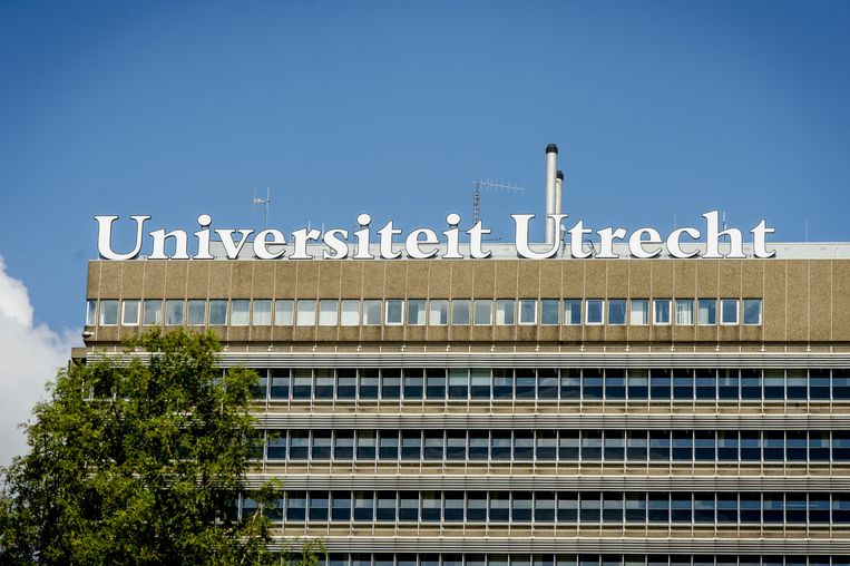 Utrecht dichtstbijzijnde universiteit ter wereld | De Volkskrant