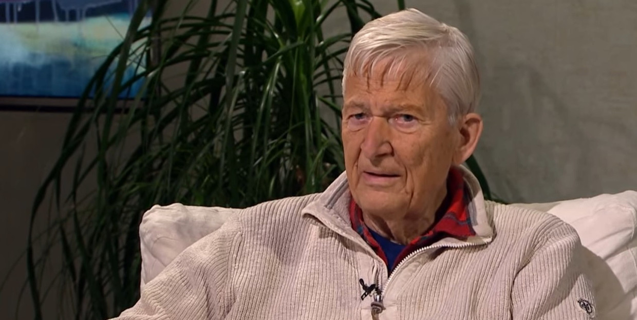 Zweedse schrijver Per Olov Enquist (85) overleden | De Morgen