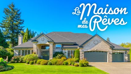 La maison de mes rêves - Saison 1 - en replay sur RTL play: rediffusion ...