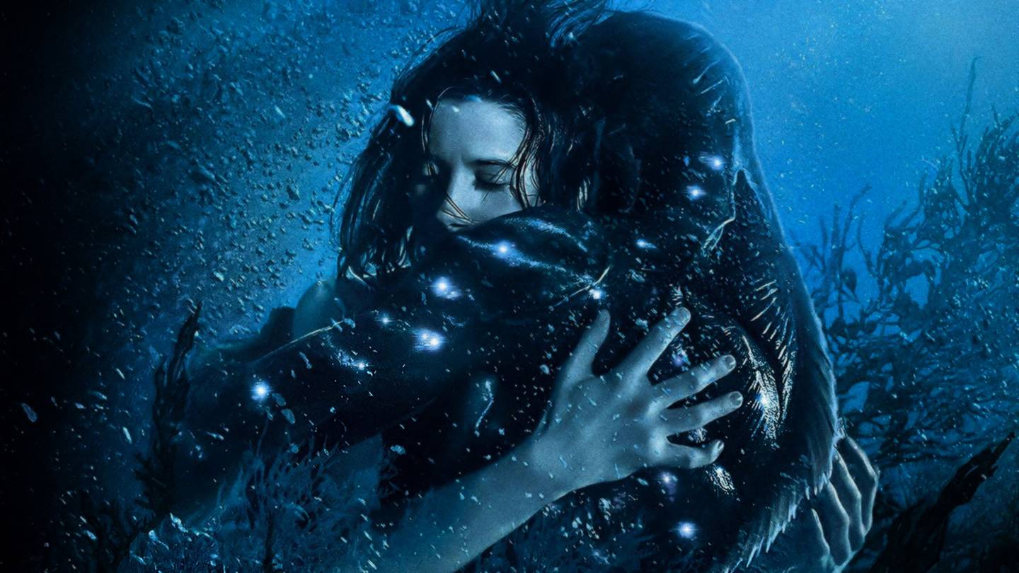 The Shape of Water - STAR Netherlands - vrijdag 26 december 2025 - 20: ...