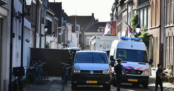 Man (32) krijgt vijf jaar cel en tbs voor moord op vriendin (47) in Culemborg - De Gelderlander ...