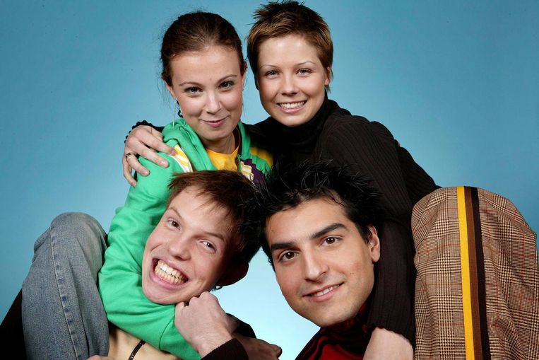 Spring is terug! Populaire band keert terug voor reünie-optreden ...