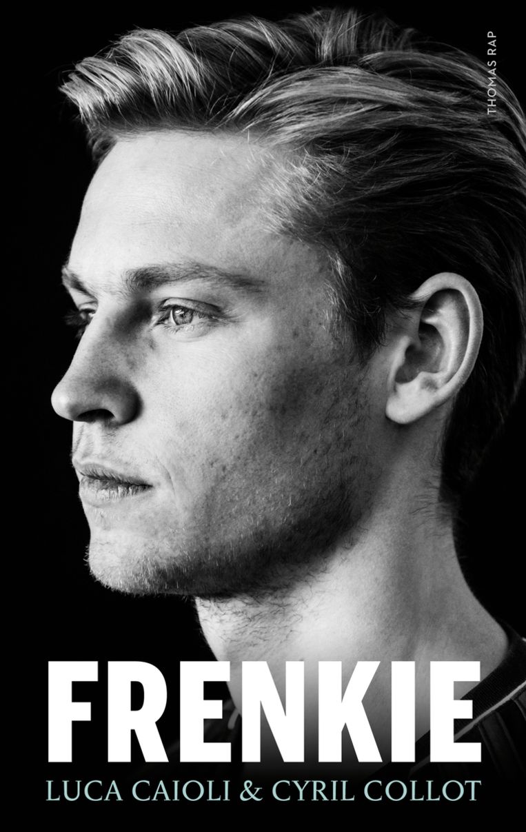 Biograaf Luca Caioli: ‘De meeste voetbalboeken zijn oersaai’ | De ...