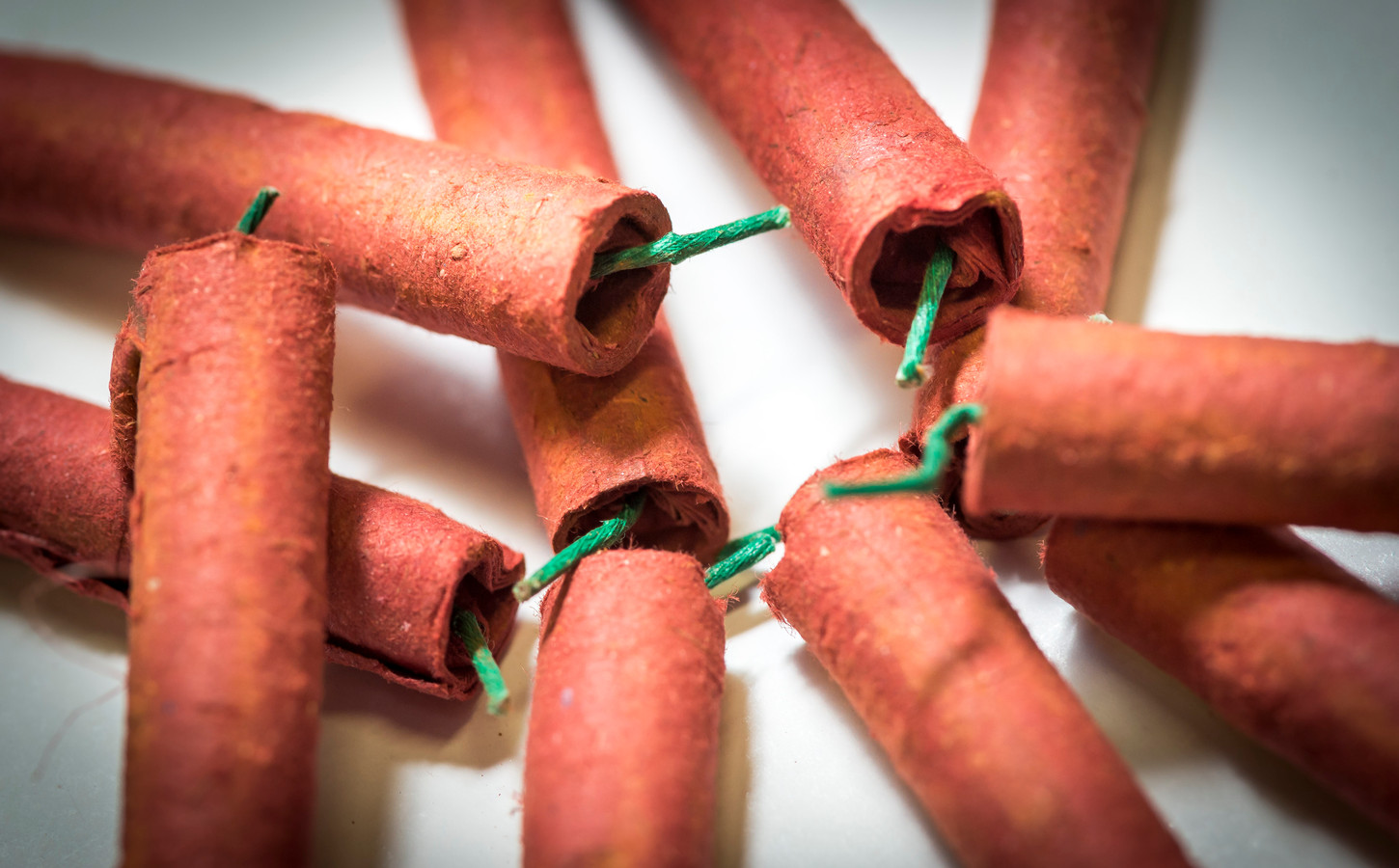 Kijk hier hoe ze bij jou in de buurt denken over het vuurwerkverbod ...