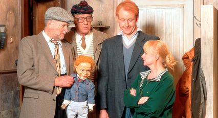 Nonkel Jef - Seizoen 7 - Kijk gratis naar volledige afleveringen - VTM GO