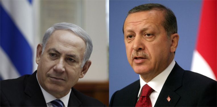 Netanyahu belt met Erdogan over aardbeving Turkije | De Volkskrant