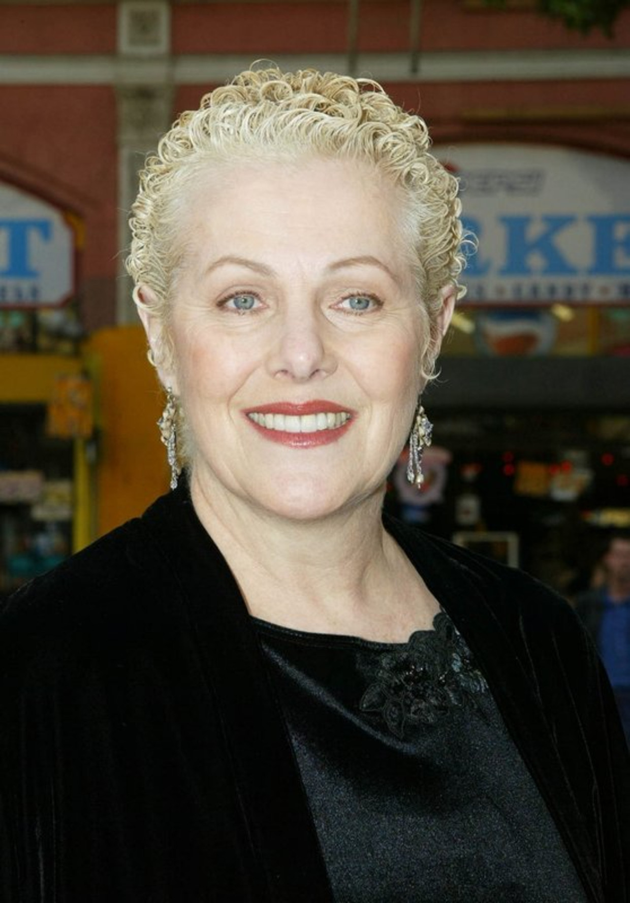 Actrice Lynn Redgrave (67) overleden | Het Parool