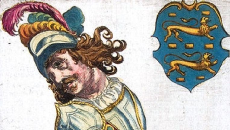 Friesland laat mensen online opzoeken of ze van volksheld Grutte Pier ...