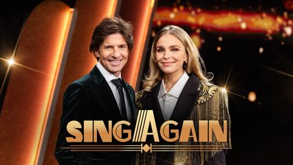 Sing Again - Seizoen 1 - Kijk gratis naar volledige afleveringen - VTM GO