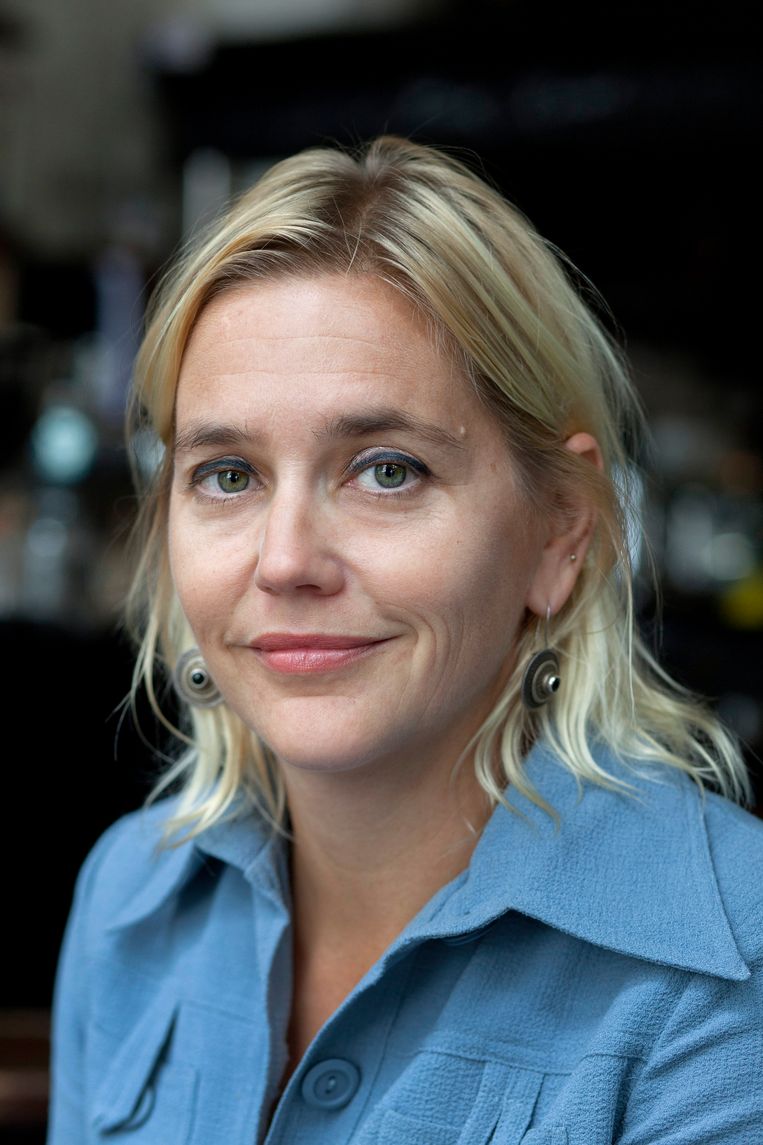 Stine Jensen en David Nieborg over wat hen hoop geeft: ‘Eindelijk gaan ...