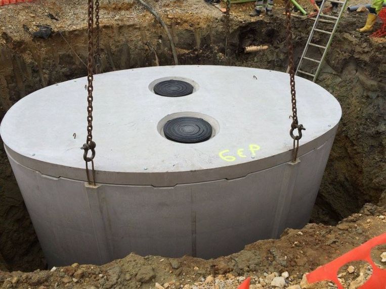 5 tips voor een regenwaterput te onderhouden | WOON. | HLN