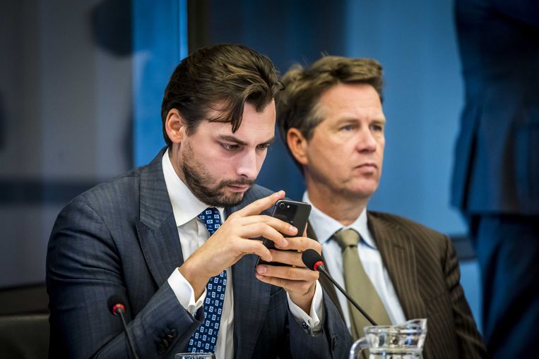 ‘Rechters kunnen heus wel tegen een stootje’ | De Volkskrant