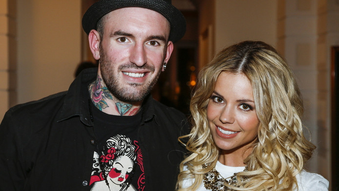 'Telekids Keet' trekt bij Ben Saunders in | Sterren | AD.nl