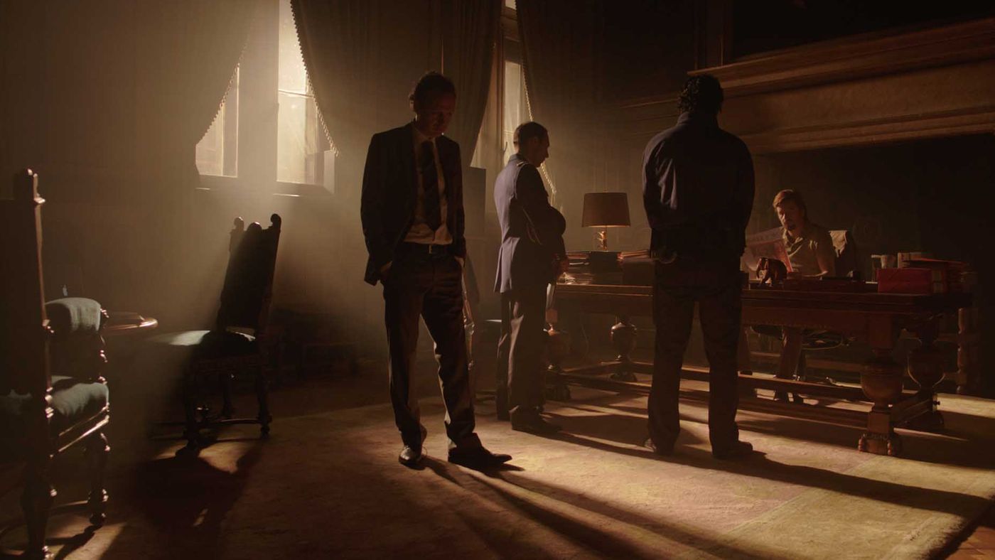 Deadline 14/10 - Seizoen 1 - Kijk gratis naar volledige afleveringen - VTM GO