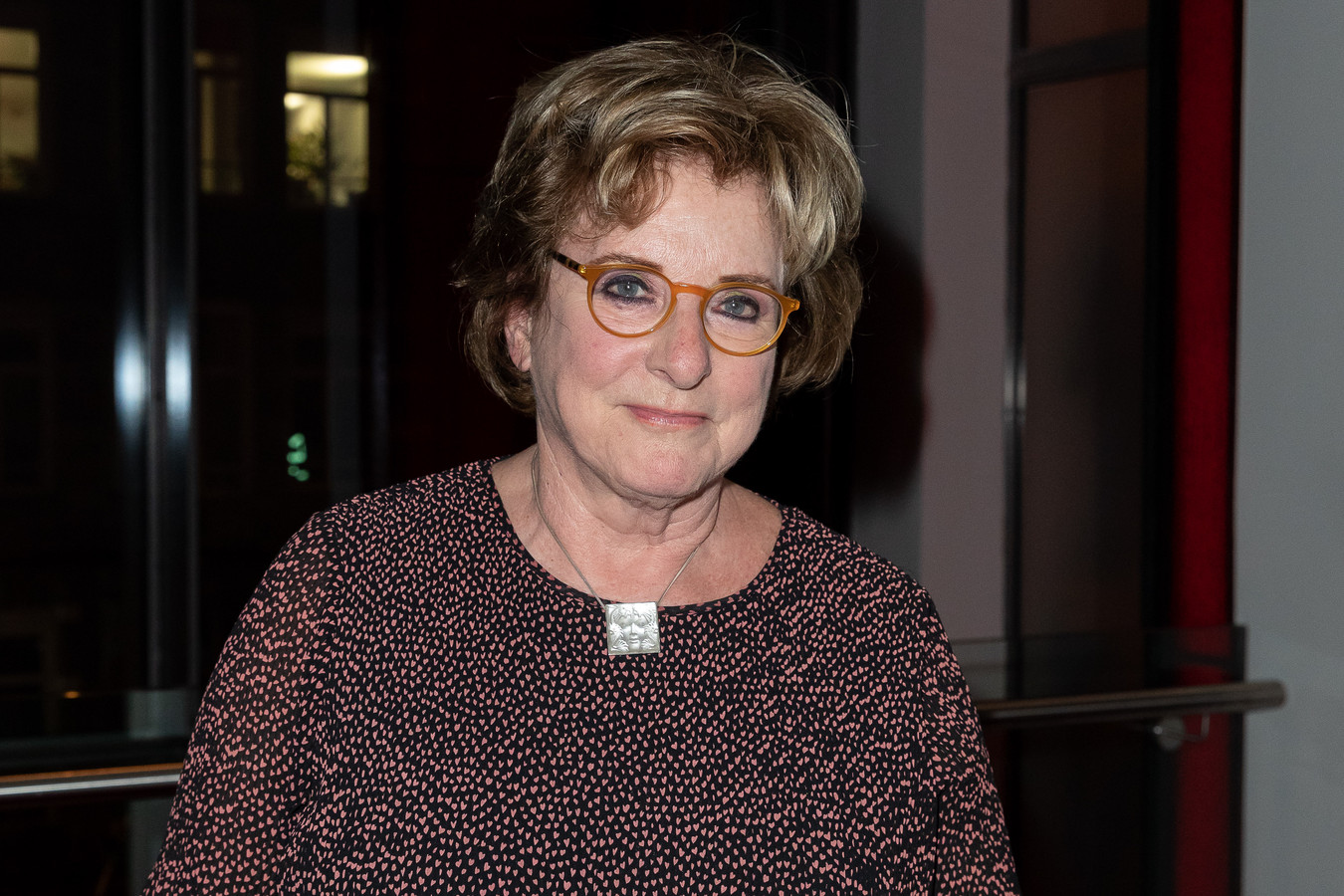 Catherine Keyl vindt het ‘doodzonde’ dat Dit vindt Nederland stopt: ‘Te ... Catherine Keyl vindt het ‘doodzonde’ dat Dit vindt Nederland stopt: ‘Te ...
