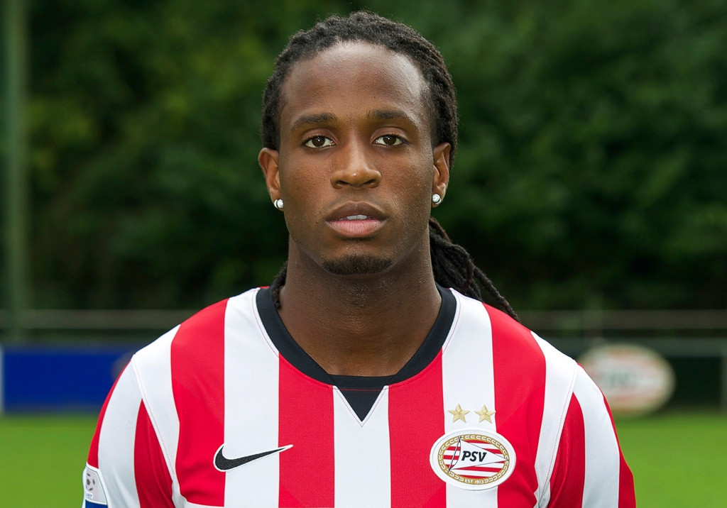 Jozefzoon omcirkelt Champions League-data | Foto | ed.nl